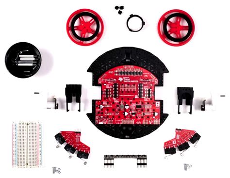 Plugging Into Robotics Development