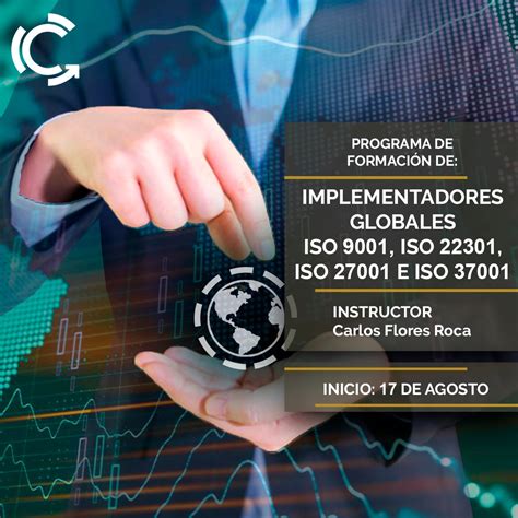 Grupo Concepta Programa De FormaciÓn De Implementadores