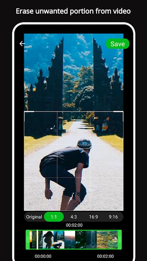 Crop Cut Trim Video APK For Android Download