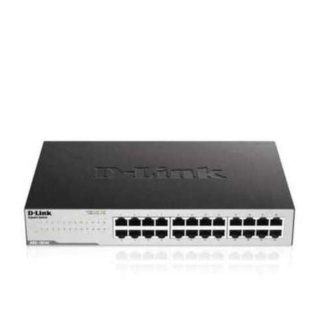 Compact Design Durable Network Switch At Best Price In Kolkata Cognitech It Consultancy