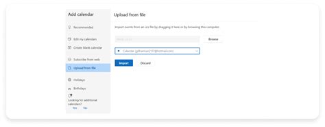 Ways To Create And Send Add To Calendar Links In Email