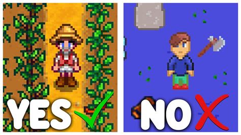 I Made A Stardew Valley Clone And I Hate It Youtube