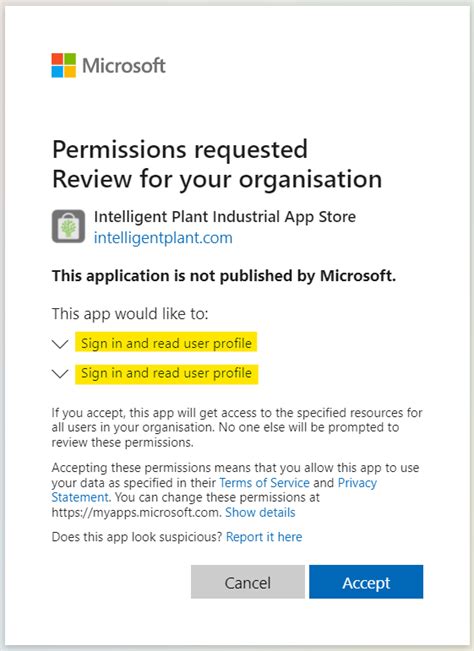 Generalorgsiasaadpermissionspng App Store Wiki