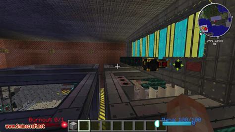Big Reactors Mod 1710 Best Reactors Turbines And Efficiency Mc