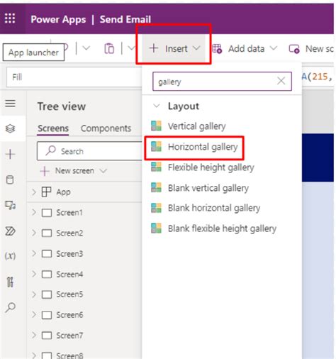 PowerApps Multi Page Forms Step By Step