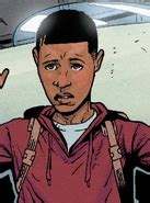 Rayshaun Lucas Earth 616gallery Marvel Database Fandom