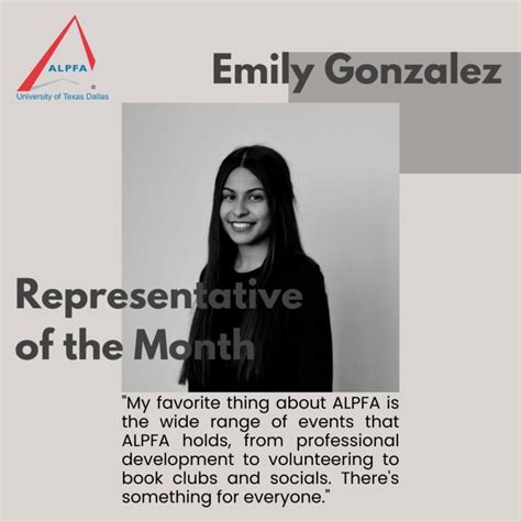 Alpfa At The University Of Texas At Dallas On Linkedin Alpfa