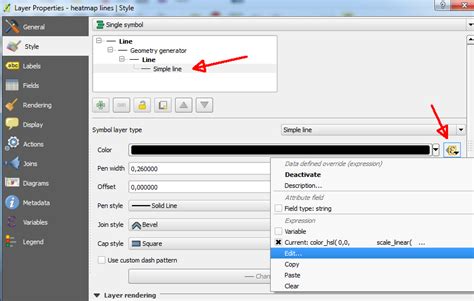 Tanaka Method Or How To Make Shaded Contour Lines Landscape Archaeology