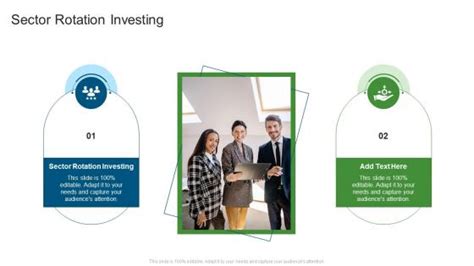 Sector Rotation Investing PowerPoint Presentation And Slides SlideTeam