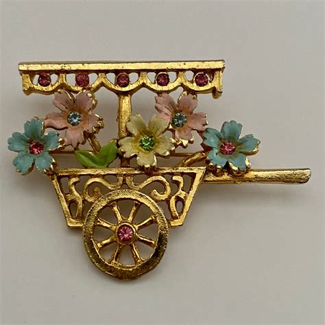 Bj Beatrix Retro Kandy Vintage