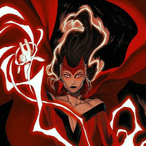 ˖𓍯 𝐖𝐚𝐧𝐝𝐚 𝐦𝐚𝐱𝐢𝐦𝐨𝐟𝐟 𝐢𝐜𝐨𝐧 ⚝ Scarlet Witch Comic Scarlet Witch Scarlet
