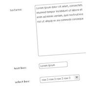 Make Form Fields And Buttons Fast And Easy Andrey Voev