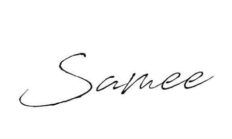 97 Samee Name Signature Style Ideas Wonderful Electronic Sign