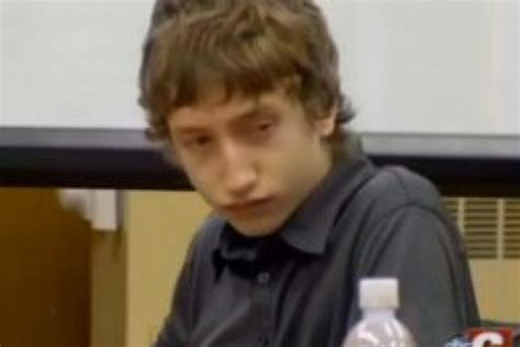 Something Just Came Over Noah Crooks Dcs