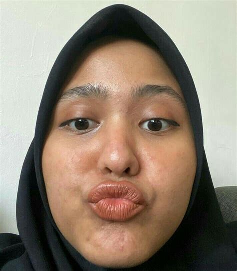 Pin Oleh Toyak Di Wajah Wajah Jelita Wanita Indonesia Wajah