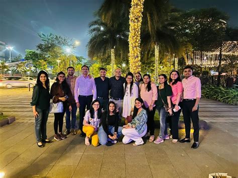 Sanket Shah On Linkedin Driven By Personal Needs And Professional