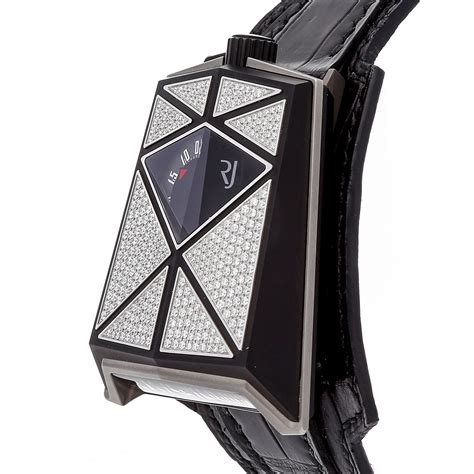 romain jerome spacecraft automatic rj m au sc 001 02 magnificent