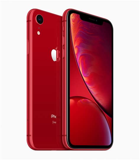 Apple Debuts Iphone Xs And Two More Smartphone Models