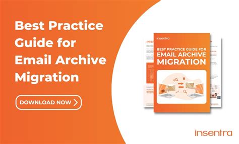 Insentra On Linkedin Email Archive Migration Best Practice Guide