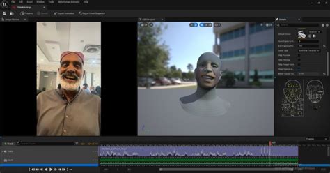 amar n on linkedin moshpit metahumananimator 3danimation