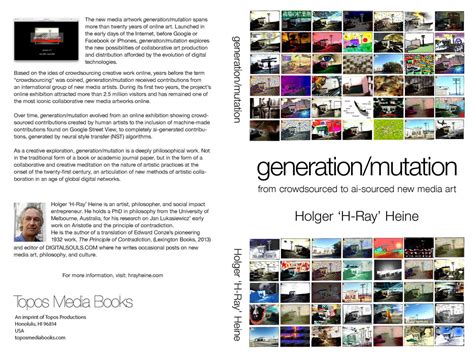 Generationmutation 12 Digital Souls