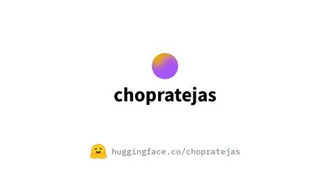 Chopratejas Tejas Chopra