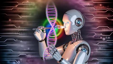What Are AI S Uses For Genetic Programming Algorithm Examples
