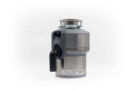 Insinkerator Evolution Excel 1 Hp Garbage Disposal In Depth Review