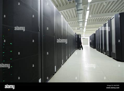 Ibm Supercomputer