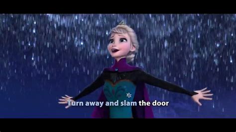 Frozen Memes Let It Go