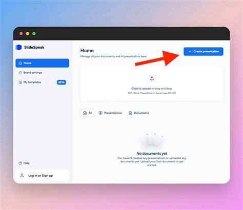 Top AI Generators For Google Slides SlideSpeak
