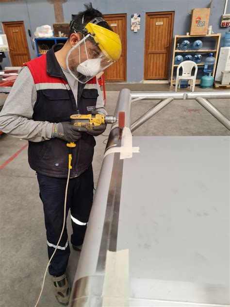 Project Photos Fenicrom Ibc