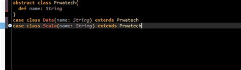 Variances Tour Of Scala Prwatech