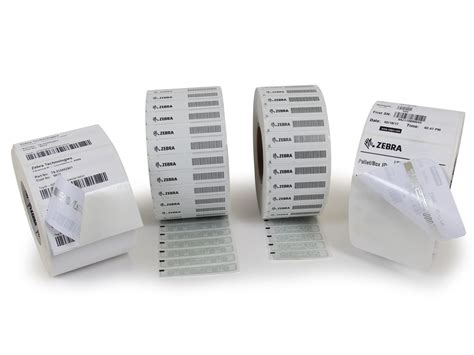 Rfid Labels For Metal Assets Unix Prints
