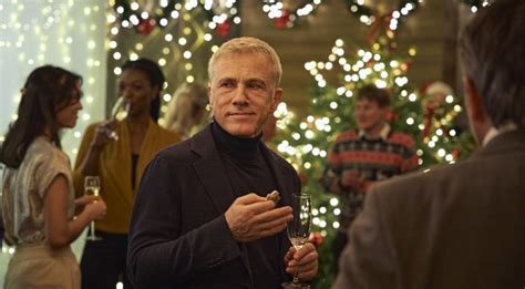 Christoph Waltz Oliver Zipse és A Bmw Ix Együtt ünnepel — Trollverda Hu