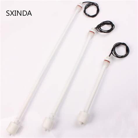 1pcs Pp Float Switch Liquid Level Switch Water Vicedeal