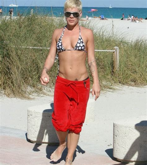 Alecia Beth Moore Nude Porn Pictures Xxx Photos Sex Images 4068035