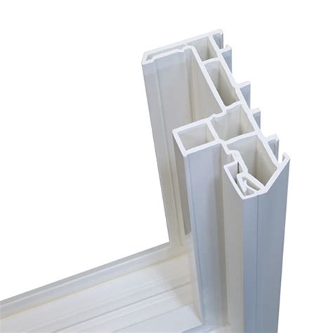 Oem Vinyl Pvc Extrusion Profiles For Construction Oem Vinyl Extrusion