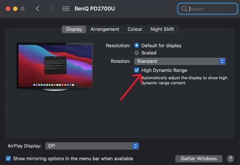 How To Resolve Color Distortion During HDR Playback