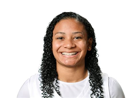 Brielle Williams Career Stats Ncaaw Espn