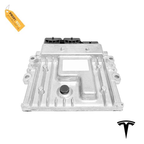 Řídící Jednotky Motoru Ecu Tesla Model X Profiecucz