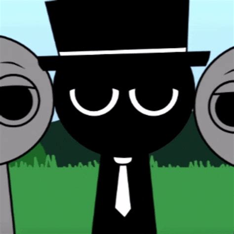 Black Sprunki Sprunki Retake  Black Sprunki Sprunki Retake Sprunki