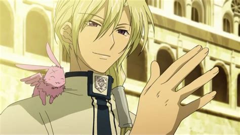 Hakuren Oak 07 Ghost Anime