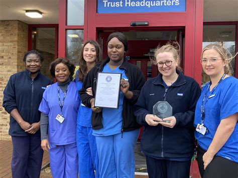 Astonishing Achievements Receive Exceptional People Awards Oxford