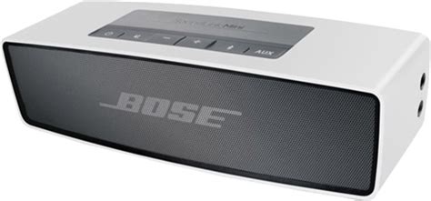 Bose Soundlink Mini Bluetooth Speaker B Cex Au Buy Sell Donate
