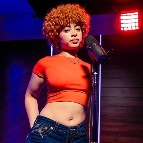 Ice Spice Rapper Alter Geburtstag Bio Fakten Familie Vermögen