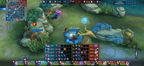 Do Not Always Get Cocky Or Else Youll Be Receiving Some Balls Rmobilelegendsgame