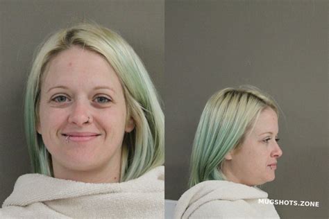 Presson Taylor Kay 01 08 2023 Denton County Mugshots Zone