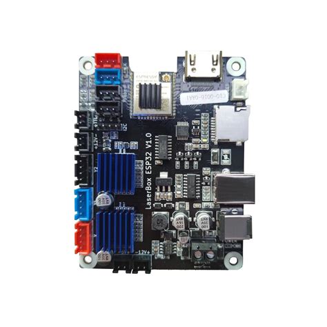 Atomstack 32 Bit Motherboard Replacement For X20 Pro A20 S20 Laserbox