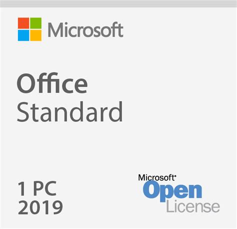 Microsoft Office 2019 Comparison Chart MyChoiceSoftware.com